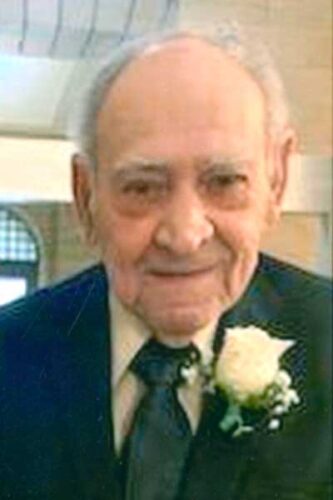 Thomas C. Knight 1934-2025 | News, Sports, Jobs - Tribune Chronicle